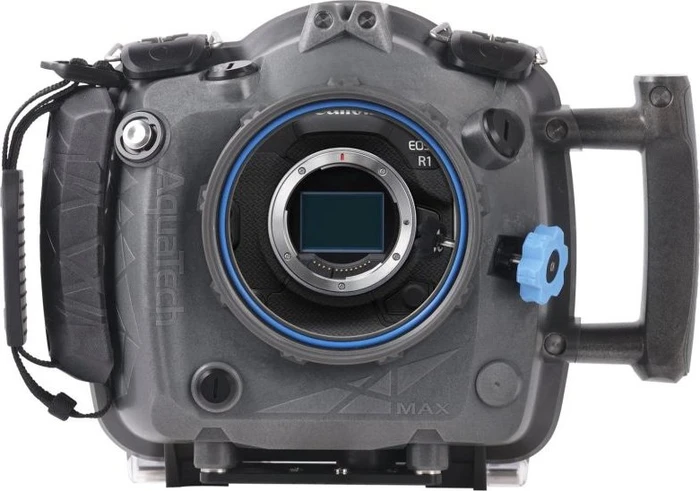 AquaTech Edge MAX Unterwassergehäuse für Canon EOS R1 ab € 2579,00 ...