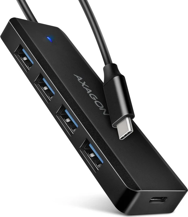 Axagon USB-Hub ab € 12,97 (2026) | Preisvergleich Geizhals Deutschland