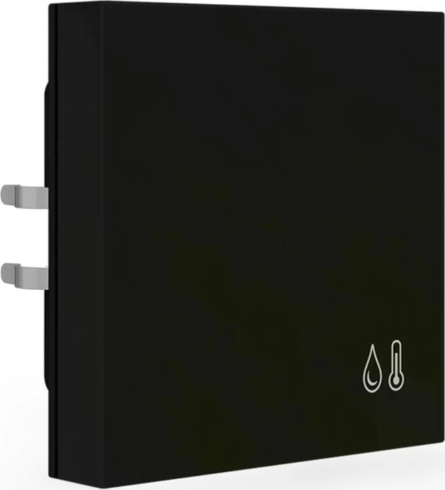 MDT Raumtemperatur-/Feuchtesensor 55 schwarz ab € 101,07 (2026 ...