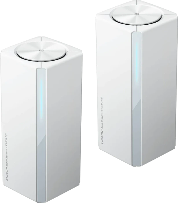 Xiaomi Mesh System AX3000 NE ab € 80,67 (2026) | Preisvergleich ...