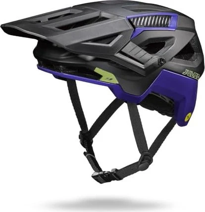Julbo Forest Helm schwarz/violett ab € 113,89 (2026) | Preisvergleich ...
