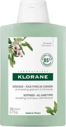 Klorane Volume Shampoo ab € 10,70 (2026) | Preisvergleich Geizhals ...