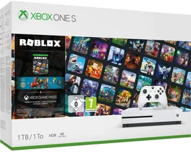 Microsoft Xbox One S - 1TB ab € 1999,99 (2026) | Preisvergleich ...