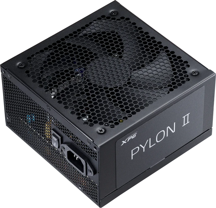 ADATA XPG Pylon II 650W ATX 3.1 ab € 52,50 (2026) | Preisvergleich ...