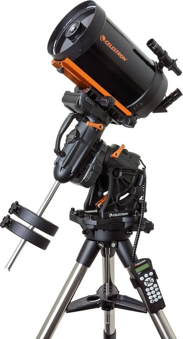 Celestron CGX 800 SCT Goto Teleskop ab € 4590,00 (2026 ...