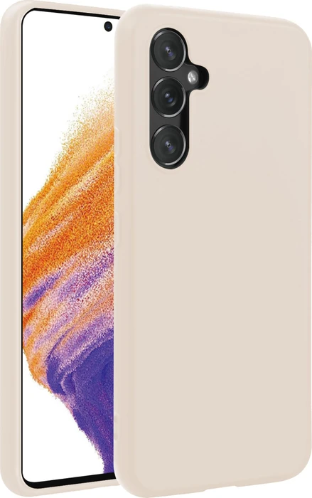 Vivanco Fusion Cover für Samsung Galaxy A54 5G beige ab € 11,00 (2026 ...