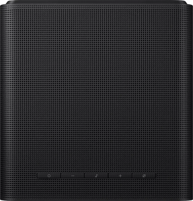 Samsung Music Studio 7 LS70H schwarz ab € 425,89 (2026 ...