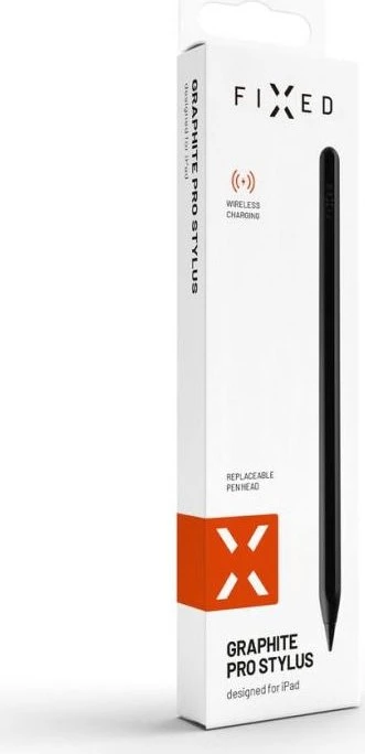 FIXED Graphite iPad Active Stylus Pen for iPad ab € 49,99 (2026 ...
