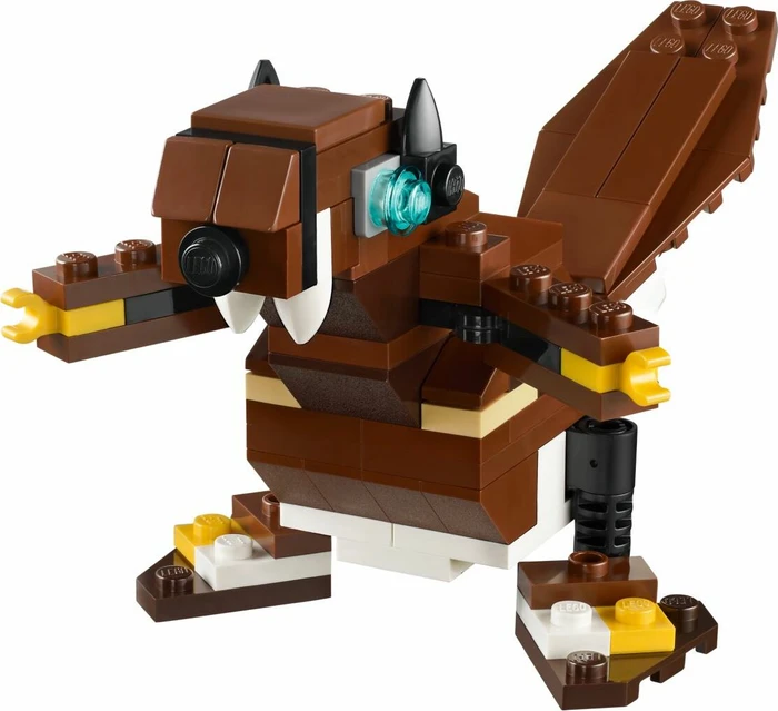 LEGO Creator 3in1 - Adler | Preisvergleich Geizhals Deutschland