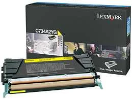 Lexmark Toner C734 ab € 89,88 (2026) | Preisvergleich Geizhals Österreich