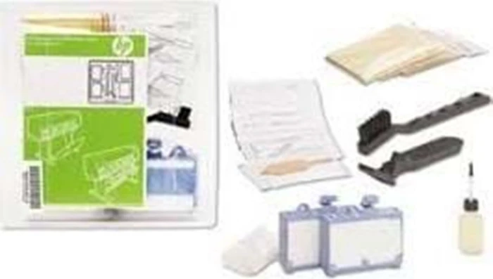HP Wartungskit DesignJet Z6000 Serie ab € 232,09 (2026 ...