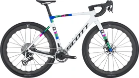 Scott Addict Gravel RC Modell 2025 | Preisvergleich Geizhals Deutschland