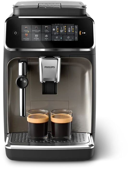 Philips EP3326/90 Series 3300 ab € 299,99 (2026) | Preisvergleich ...