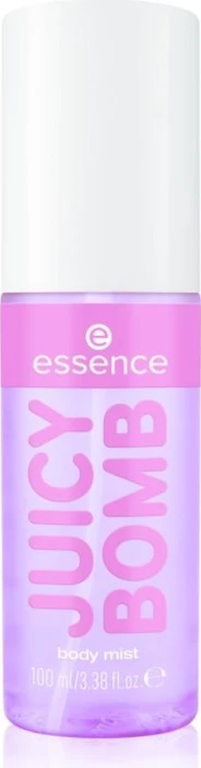Essence Juicy Bomb Sweet Drop Body Mist 103 blueberry bite ab € 3,45 ...