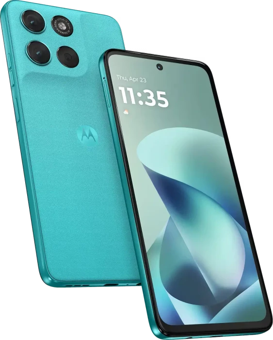 Motorola Moto G57 Power ab € 234,00 (2026) | Preisvergleich Geizhals ...