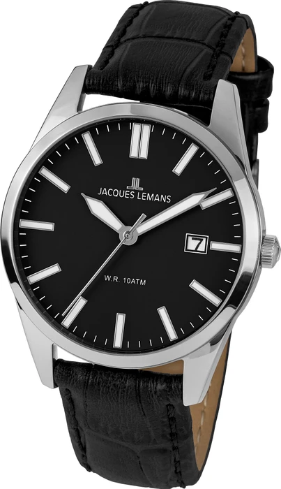 Jacques Lemans Vienna 1-2002D ab € 86,12 (2026) | Preisvergleich ...