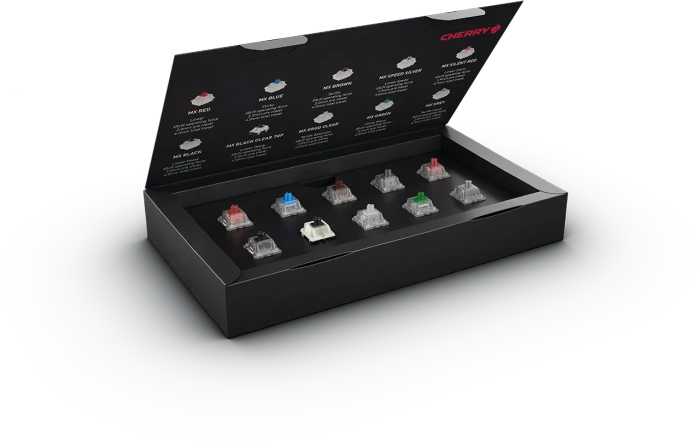 Cherry MX Experience Box | Preisvergleich Geizhals Deutschland