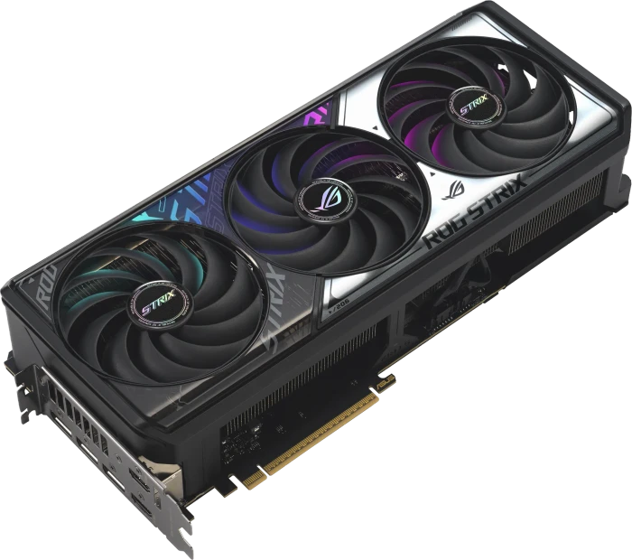 ASUS ROG Strix GeForce RTX 5070 OC ab € 830,09 (2026) | Preisvergleich ...