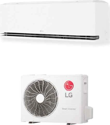 LG Soft Air Premium H09S1P Set ab € 1300,00 (2026) | Preisvergleich ...