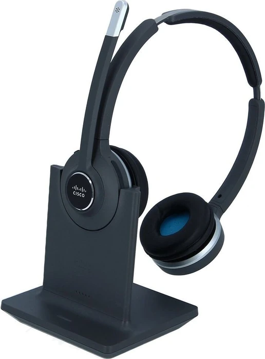 Cisco 562 Wireless Dual Headset inkl. Basiststation ab € 287,70 (2026 ...