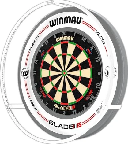 Winmau Plasma Ice Dartboard Surround Light ab € 84,95 (2026 ...