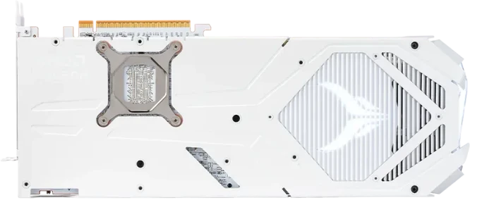 PowerColor Red Devil Spectral White Radeon RX 9070 XT ab € 804,56 (2026 ...