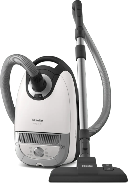 Miele Complete C2 PowerLine SFRF5 lotosweiß | Preisvergleich Geizhals ...