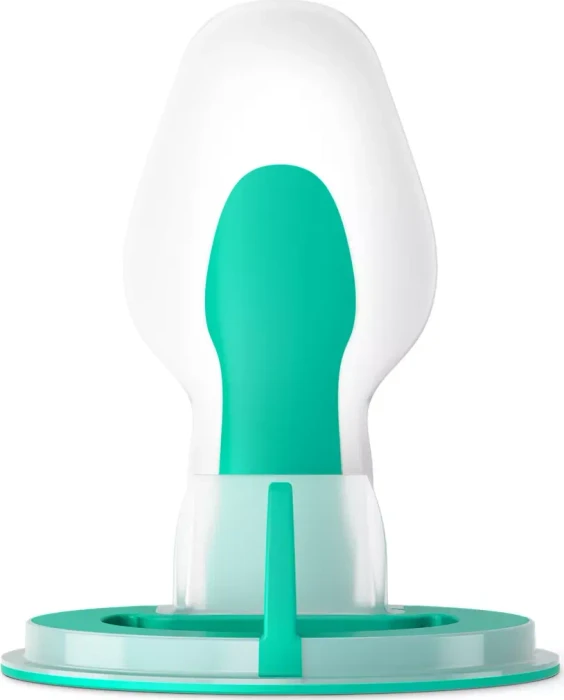Philips Avent SCY673/81 Natural Response Airfree Trinkflasche ab € 9,95 ...
