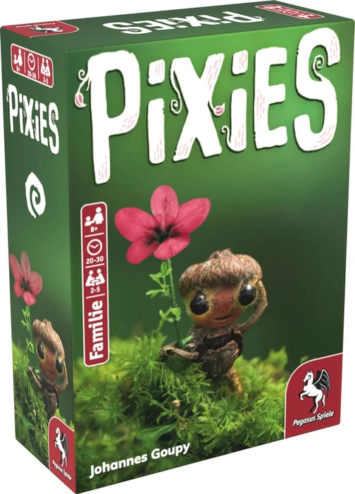 Pixies ab € 8,99 (2026) | Preisvergleich Geizhals Deutschland