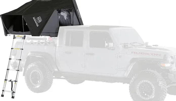 iKamper Skycamp 3.0 Mini Dachzelt ab € 4199,00 (2026) | Preisvergleich ...