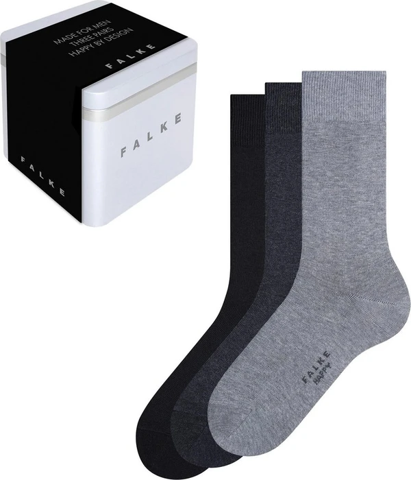 Falke Happy Box Socken sortiment ab € 20,98 (2026) | Preisvergleich ...