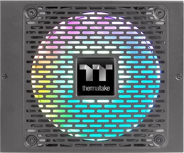 Thermaltake Toughpower iRGB PLUS Titanium Gen5 1250W ATX 3.0 ab € 381 ...