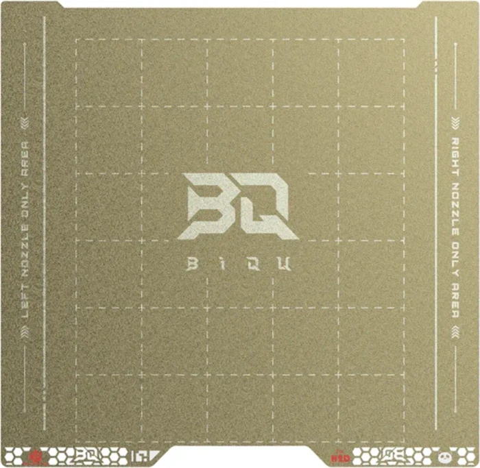 BIQU PyroGrip Build Plate ab € 25,99 (2026) | Preisvergleich Geizhals ...
