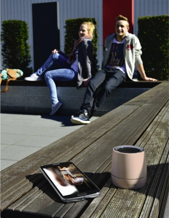 Hama FM-Transmitter mit Bluetooth-Funktion | Preisvergleich Geizhals ...