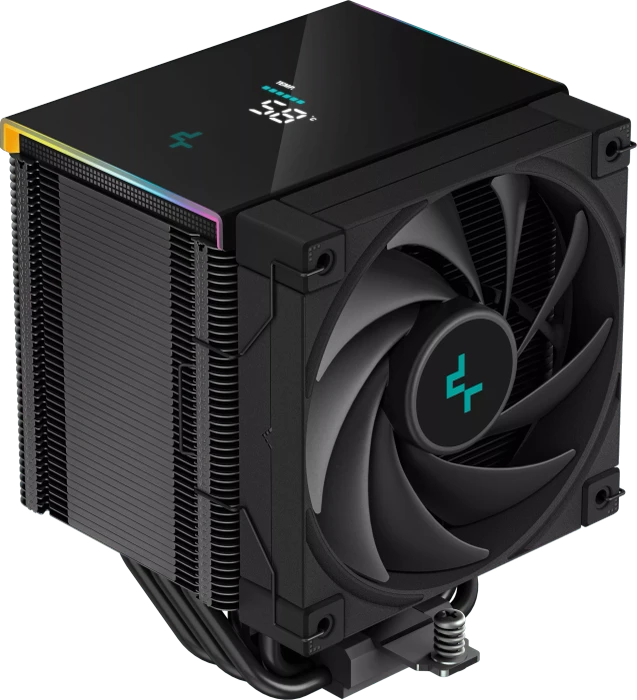 DeepCool AK500 Digital ab € 69,89 (2026) | Preisvergleich Geizhals ...