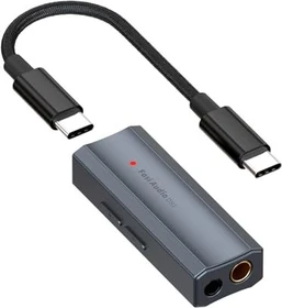 Fosi Audio DS2 ab € 69,90 (2026) | heise preisvergleich Deutschland