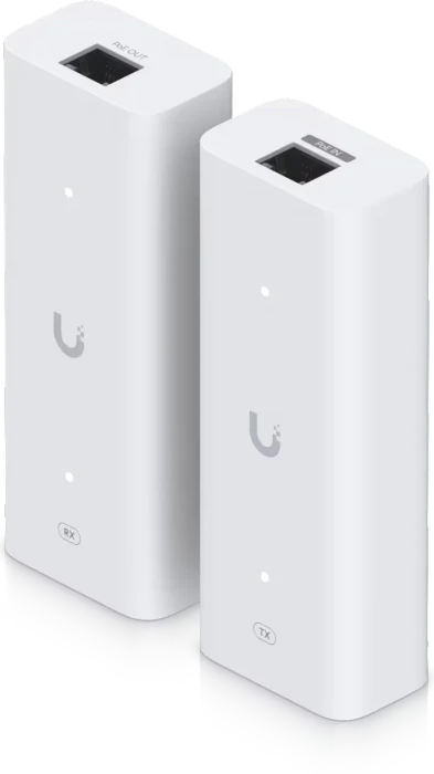 Ubiquiti PoE Over 2-Wire Retrofit PoE-Extender ab € 97,31 (2026 ...