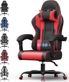 Devoko Classic Gamingstuhl ab € 71,47 (2026) | Preisvergleich Geizhals ...