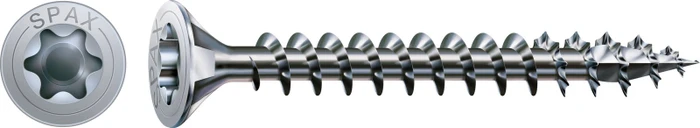 Spax WIROX A9J 4CUT T-STAR plus T20 Universalschraube ab € 22,19 (2026 ...
