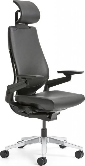 Steelcase Gesture Bürostuhl ab € 842,93 (2026) | Preisvergleich ...