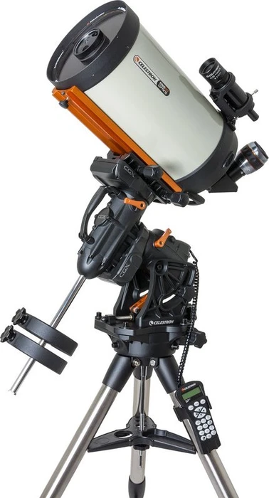 Celestron CGX 925 EdgeHD ab € 5599,00 (2026) | Preisvergleich Geizhals ...