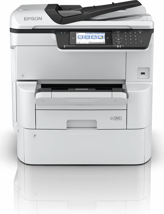 Epson WorkForce Pro WF-C879RDWF ab € 1585,03 (2026) | Preisvergleich ...