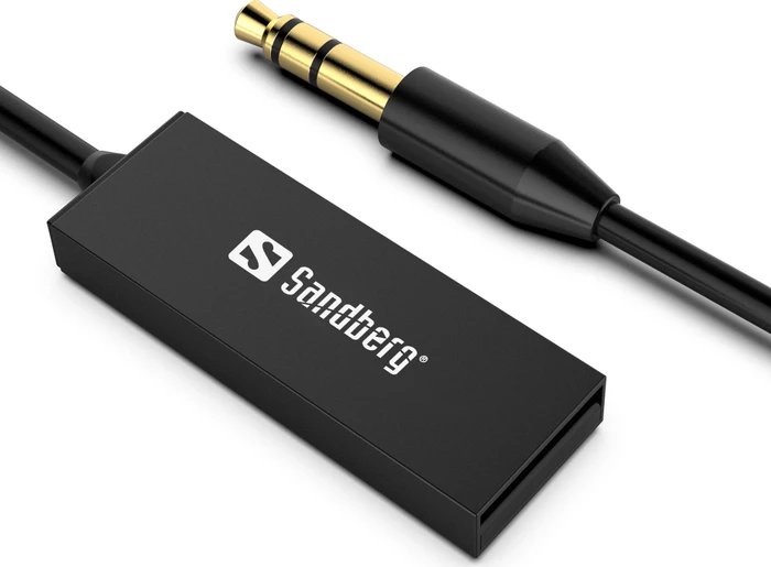 Sandberg Bluetooth Audio Link USB ab € 16,52 (2026) | Preisvergleich ...