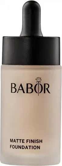 Babor Matte Finish Foundation ab € 28,43 (2026) | Preisvergleich ...