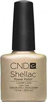 CND Shellac Nagellack Locket Love ab € 16,55 (2026) | Preisvergleich ...