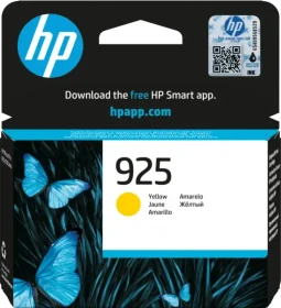 HP Tinte 925 gelb ab € 10,73 (2026) | Preisvergleich Geizhals Deutschland