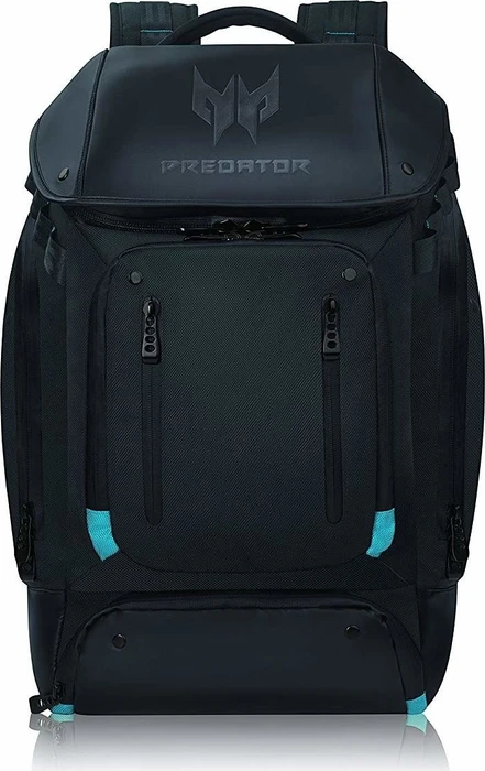 Acer Predator Gaming Rucksack schwarz/blau | Preisvergleich Geizhals ...