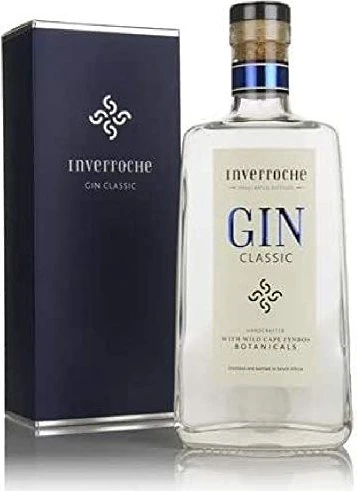 IBHU Indlovu Gin 700ml ab € 38,90 (2026) | Preisvergleich Geizhals ...