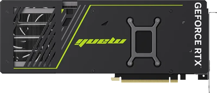 Manli Nebula GeForce RTX 5080 ab € 1237,12 (2026) | Preisvergleich ...