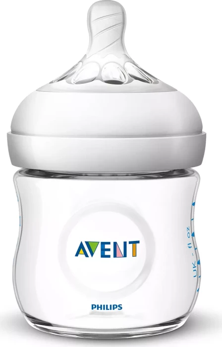 Philips Avent SCF030/17 Naturnah Trinkflasche ab € 22,32 (2025 ...
